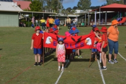 Mount Perry State School