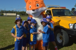 Mount Perry State School